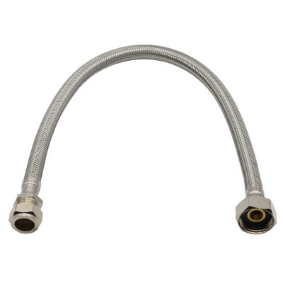 Outside Garden Tap Kit Self-Cutting, Easy DIY Installation with Hose ...