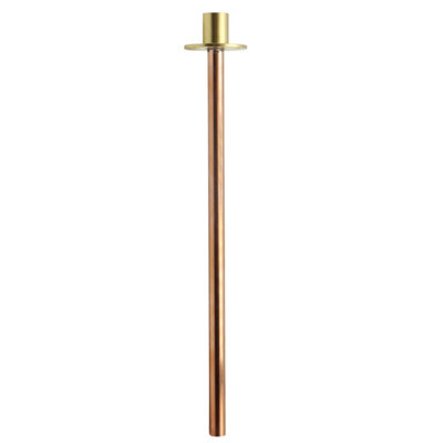 Outside Garden Tap Kit Self-Cutting, Easy DIY Installation with Hose ...