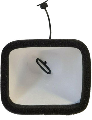 Outside Tap Cover Frost Protector Outdoor Garden Tap Cover Insulated ...