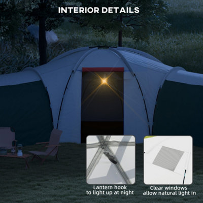 3 bedroom tents for sale store
