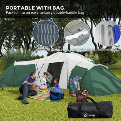3 bedroom tents for sale store