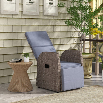 Small outdoor recliner store