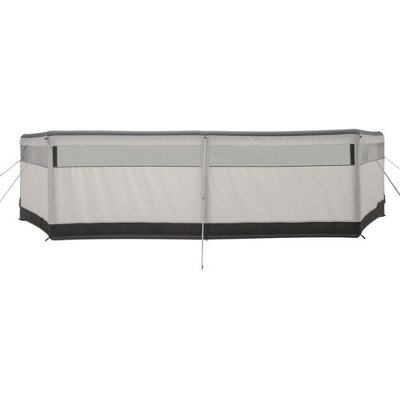 Outwell Air Windscreen / Windbreak