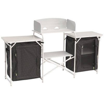 Outwell Camrose High-quality Kitchen Table