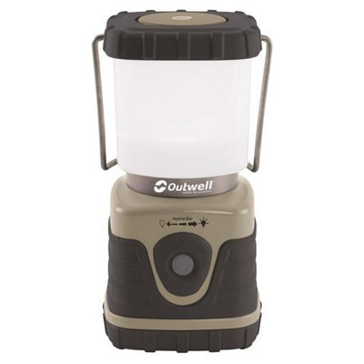 Outwell Carnelian Dc 600 Camping Lamp