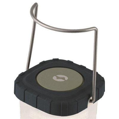 Outwell Carnelian Dc 600 Camping Lamp