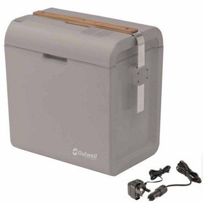 Outwell ECOLux 24 Electric Cool Box