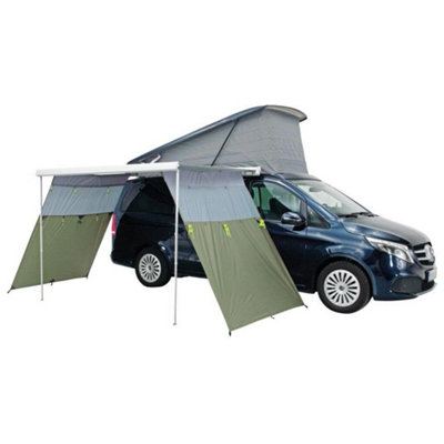 Buy Outwell Fallcrest Side Panel Set at B&Q