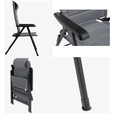 Outwell Grand Canyon Camping Chair