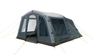 Outwell Michigan 4 Person Air Tent