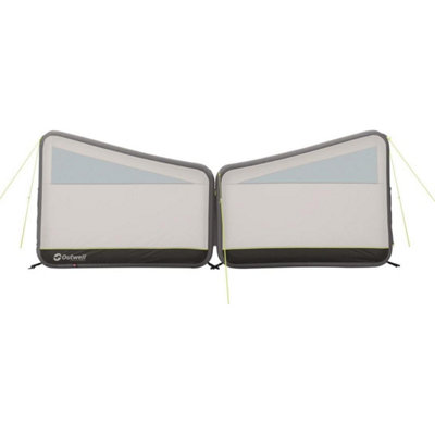 Outwell Windscreen Air Scalable 180 (windbreak)