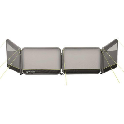 Outwell Windscreen Air Scalable 180 (windbreak)