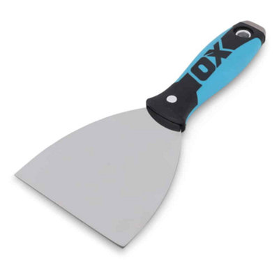 OX 4" Plasterers Jointing Finishing Tool