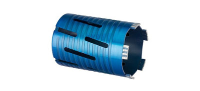 OX Spectrum Pro Superfast Helix Dry Diamond Core Drill 102mm