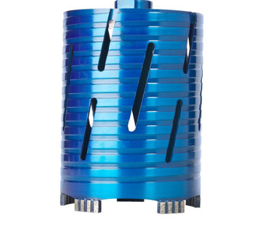 Ox Spectrum Superior Superfast Helix Dry Diamond Core Drill 32mm