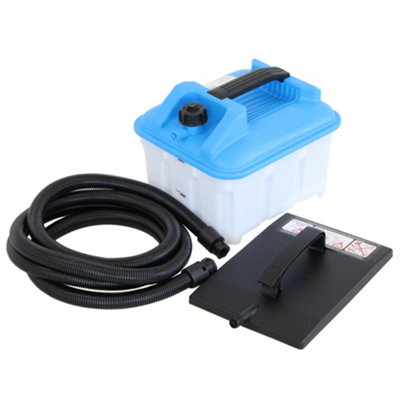 Oypla 2000W 4.5L Professional Wall Paper Wallpaper Stripper Steamer Remover