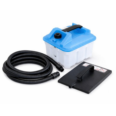 Oypla 2000W 4.5L Professional Wallpaper Stripper Steamer Remover