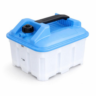 Oypla 2000W 4.5L Professional Wallpaper Stripper Steamer Remover