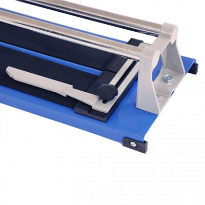 B&q tile cutter 600mm store
