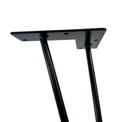 B and q hairpin legs store
