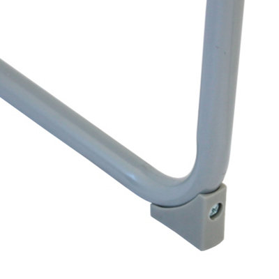 Oypla 80cm Portable Folding Outdoor Camping Kitchen Work Top Table