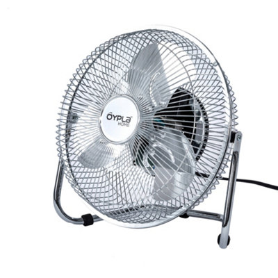 Floor Fans Floor Standing Fans DIY at B Q