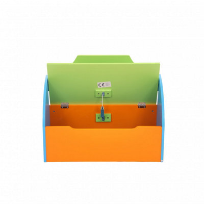 Crayon toy box store