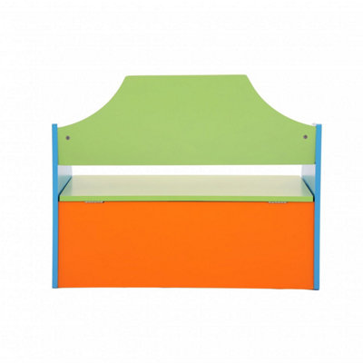 Crayon toy box store