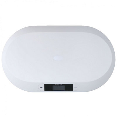 Oypla Digital Electronic 20kg Baby Infant Pet Midwife's Weighing ...
