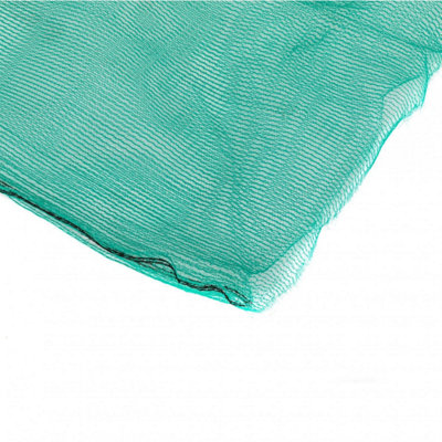 Oypla Green Garden Protective Mesh Netting Fruit Vegetable Plant ...