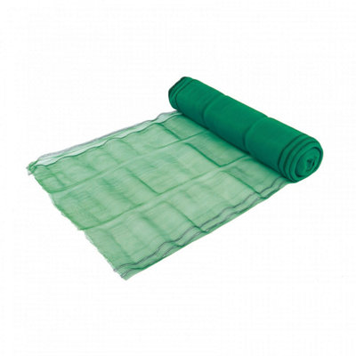 Oypla Green Garden Protective Mesh Netting Fruit Vegetable Plant ...