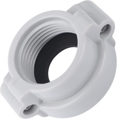 P06575 Spa Pump Coupling Nut for Lay-Z-Spa B Hose, compatible with ...
