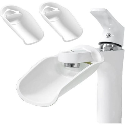 Pack faucet extender, s faucet extender, faucet extender, for ren ...