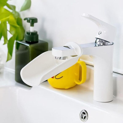 Pack faucet extender, s faucet extender, faucet extender, for ren ...