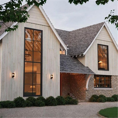 PACK OF 10 (TOTAL 10 UNITS) - PREMIUM COMPOSITE CLADDING BOARDS ...
