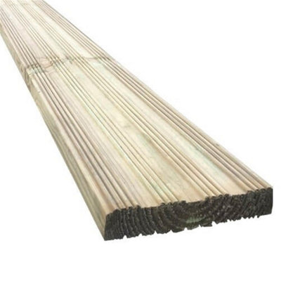 Pack of 10 (Total 10 Units) - Premium Windsor Castellated / Reeded ...