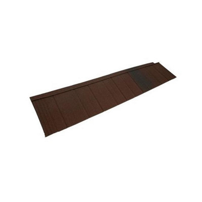 PACK OF 10 (Total 10 Units) - Shingle 450 Classic Small Riven Slate ...