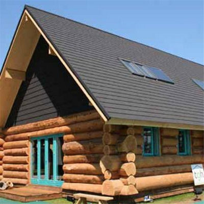 PACK OF 10 (Total 10 Units) - Shingle 450 Classic Small Riven Slate ...