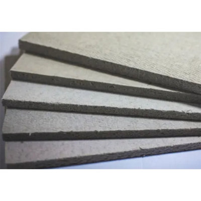 PACK OF 15 - Premium 12mm Eco-Softboard 1220 x 610mm | DIY at B&Q