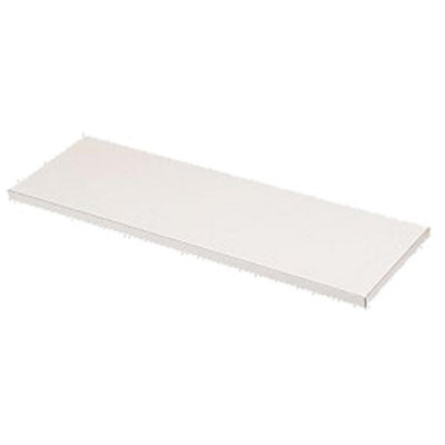 PACK OF 15 (Total 15 Units) - 15mm Thick White Melamine Shelving ...
