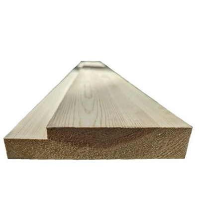 PACK OF 15 (Total 15 Units) - 38mm x 175mm (32mm x 170mm Finish)PAR ...