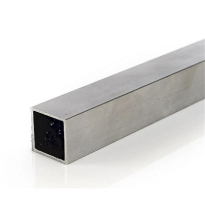 PACK OF 15 (Total 15 Units) - 40mm (H) x 40mm (W) x 3mm (T) - Premium ...
