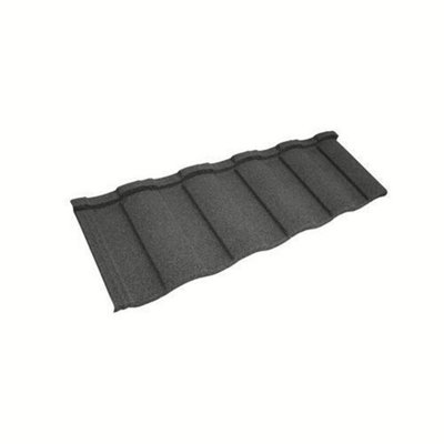 PACK OF 15 (Total 15 Units) - Classic Roman Contour Profile Metal Roof ...