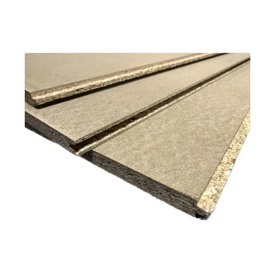 Pack of 15 (Total 15 Units) - Heavy Duty T&G Chipboard Loft Panels ...