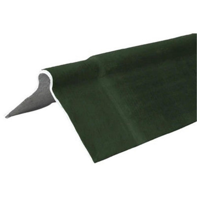 PACK OF 20 (Total 20 Units) - 200mm x 200mm Roll-top Barge Board ...