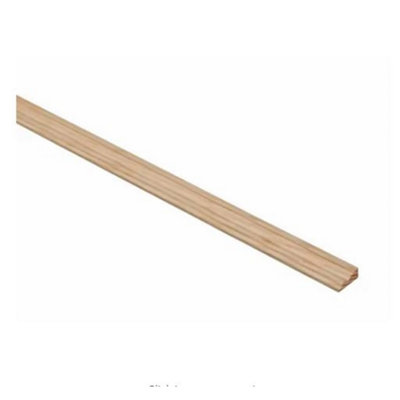 PACK OF 20 (Total 20 Units) - Premium Panel Decorative Moulding - 21mm ...