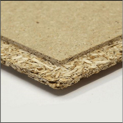 PACK OF 20 (Total 20 Units) - Tongue and Groove - 22mm P5 Chipboard ...