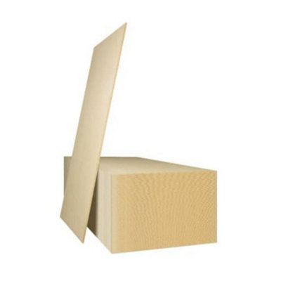 PACK OF 5 (Total 5 Units) - 9mm MDF - General Purpose Medium Density ...