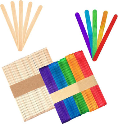 pack-of-80-wooden-lollipop-sticks-natural-craft-sticks-for-cake-pops