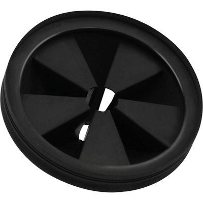 Pack Of Garbage Disposal Splash Guard Collar, Sink Cover, Food Waste ...